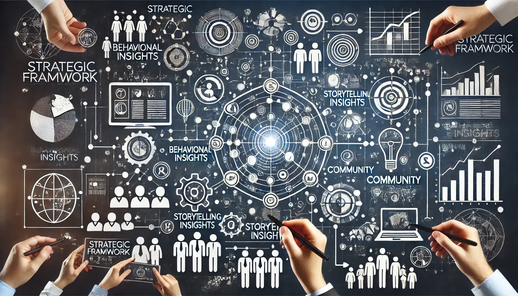 Introducing the Behavioural Brand Blueprint: A Strategic Model for ...