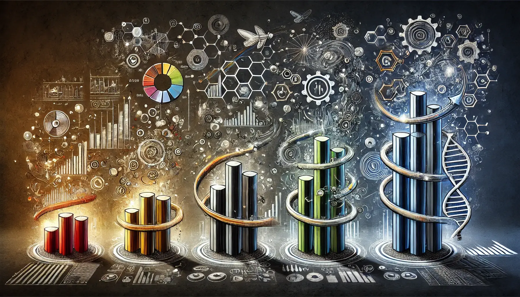 From Tactics to Transformation: How the 3 Pillars Are Evolving in 2024 ...